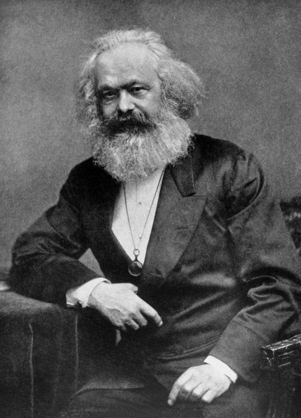 Karl-Marx-Skulptur für Trier • Top Magazin Trier und Top Magazin Luxembourg