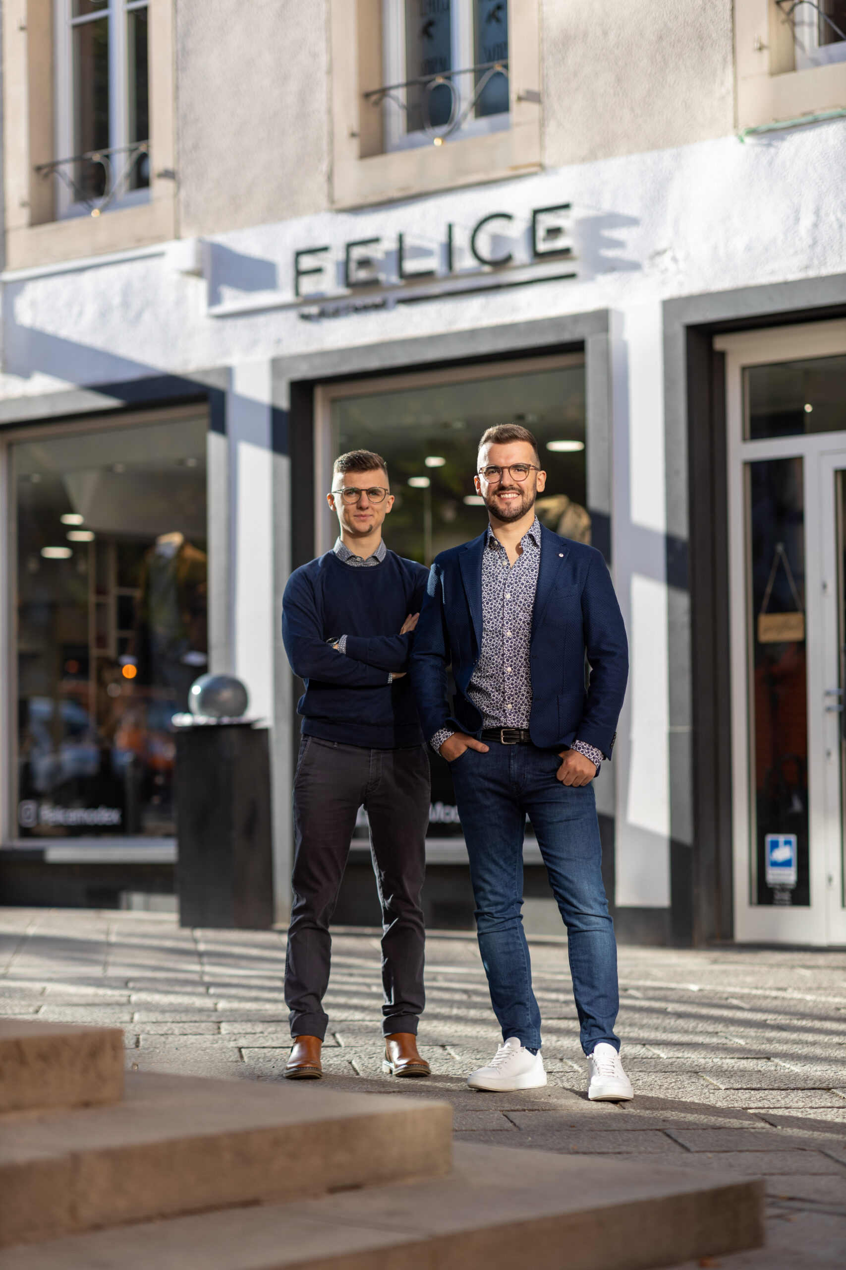 NEUE ADRESSE – NEUER SPIRIT – GROSSE AUSWAHL • Top Magazin Trier und ...